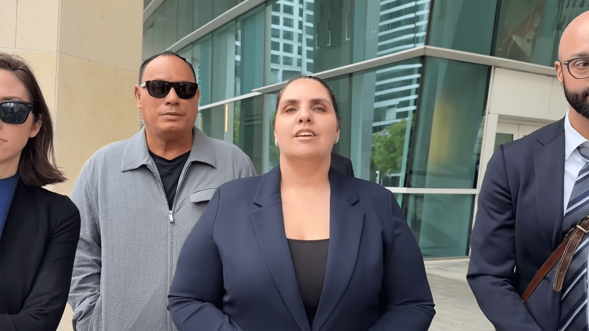 Former Hialeah councilwoman Angelica Pacheco sentenced in false ...