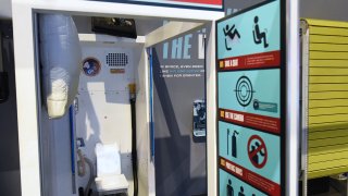 Artemis II’s moonbound toilet is working again after overnight fix ...