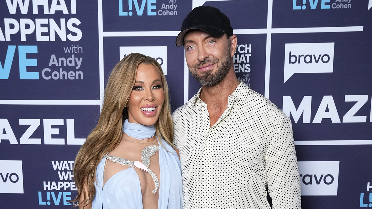 ‘RHOM’ star Lisa Hochstein accused of intercepting ex-husband’s ...