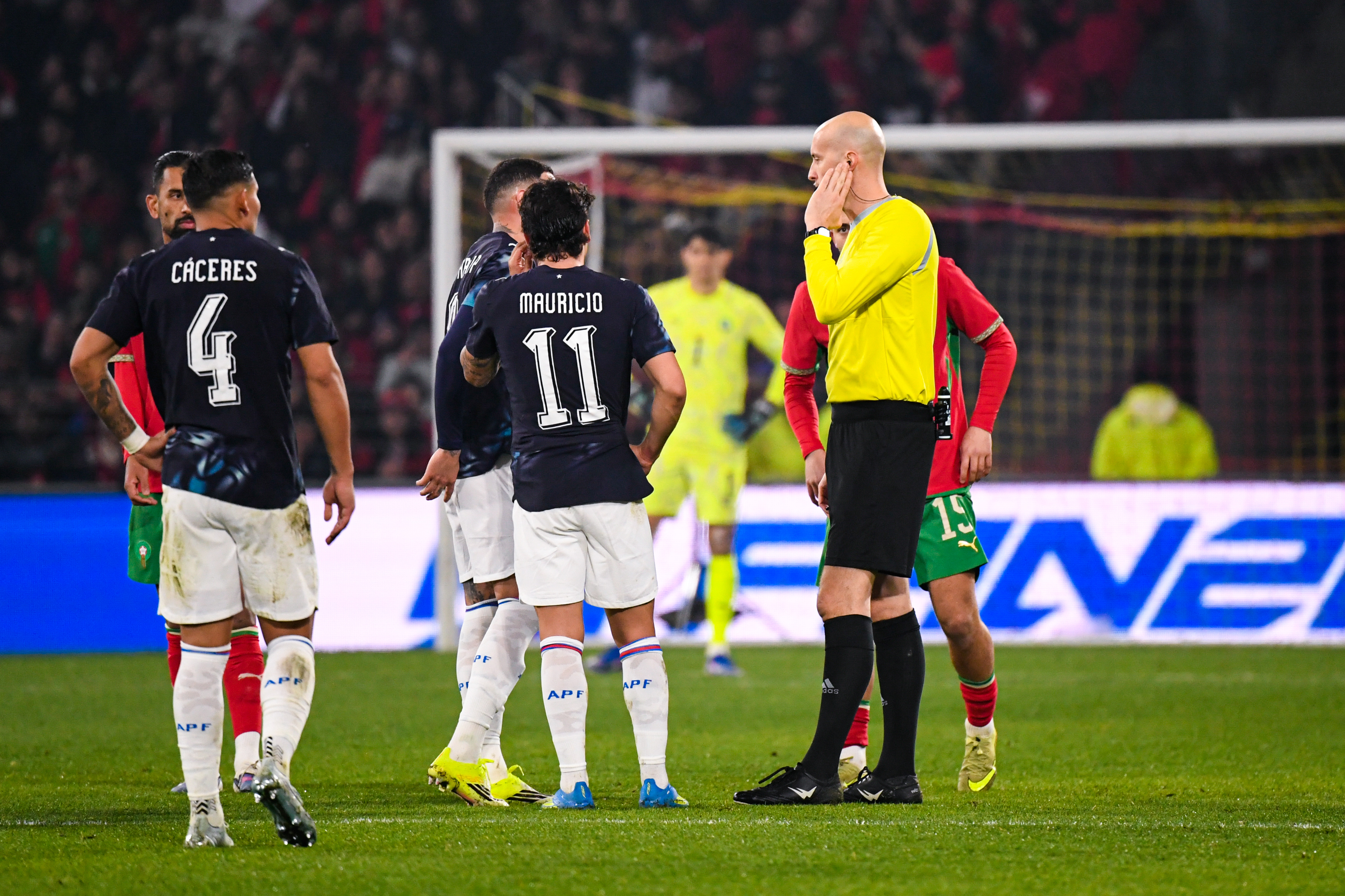 2026 FIFA World Cup acronym guide: From FIFA to VAR – NBC 6 South Florida