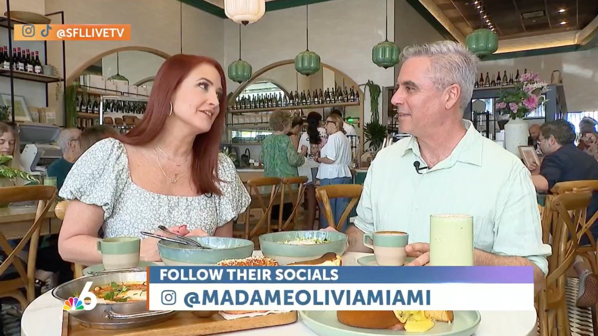 Madame Olivia is your next go-to lunch spot for nutritious ...