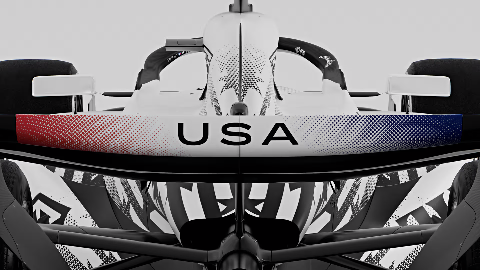Cadillac F1 unveils American-themed livery for home race in Miami – NBC ...