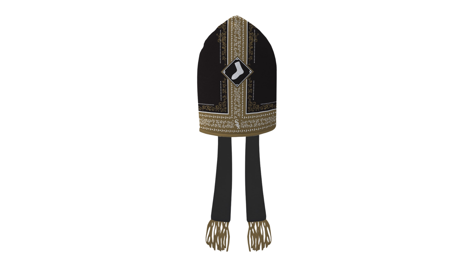 White Sox announce ‘Pope hat’ giveaway in honor of Pope Leo XIV – NBC 6 ...