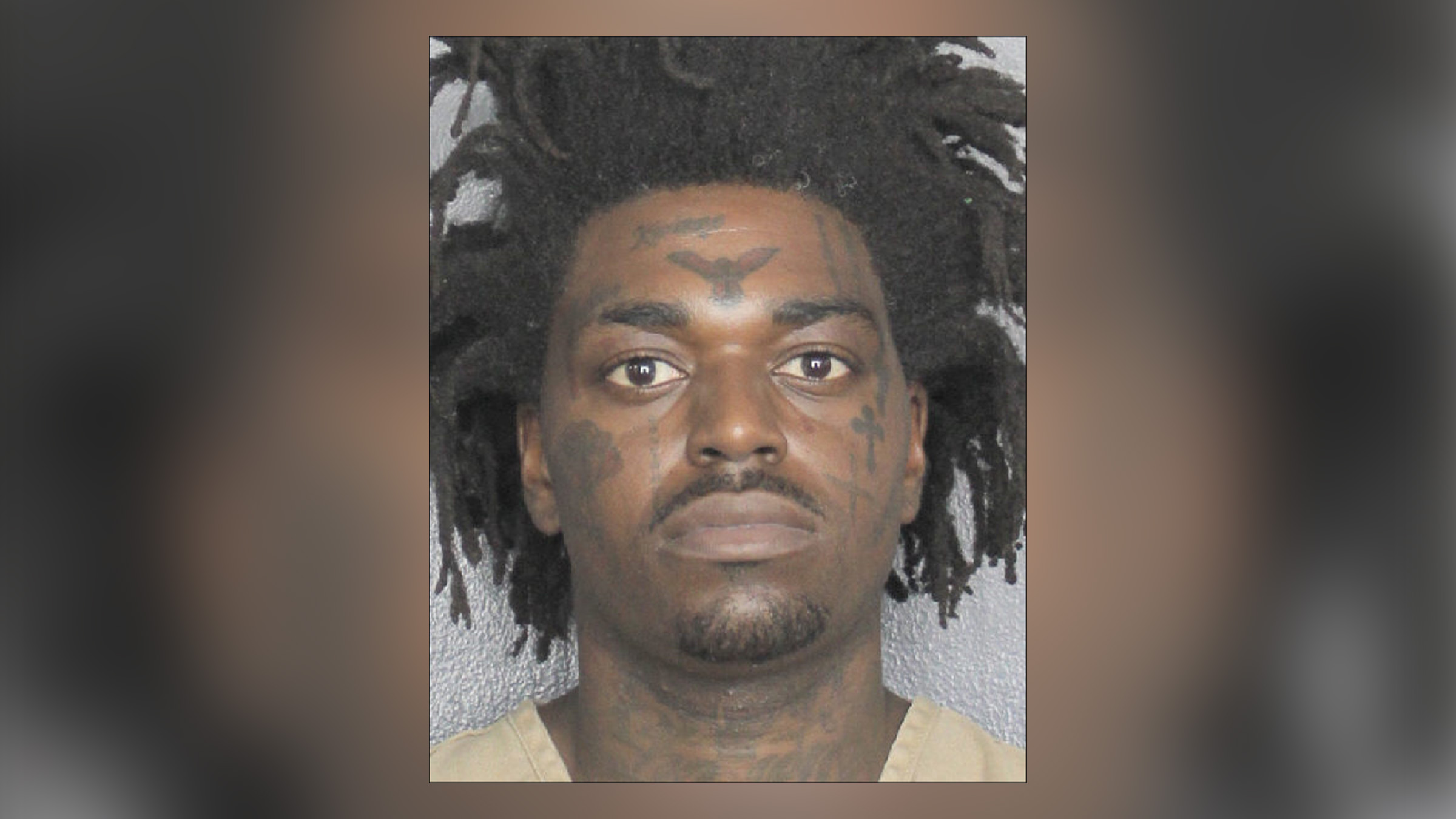 Kodak Black arrested again in Broward County, records show – NBC 6 ...