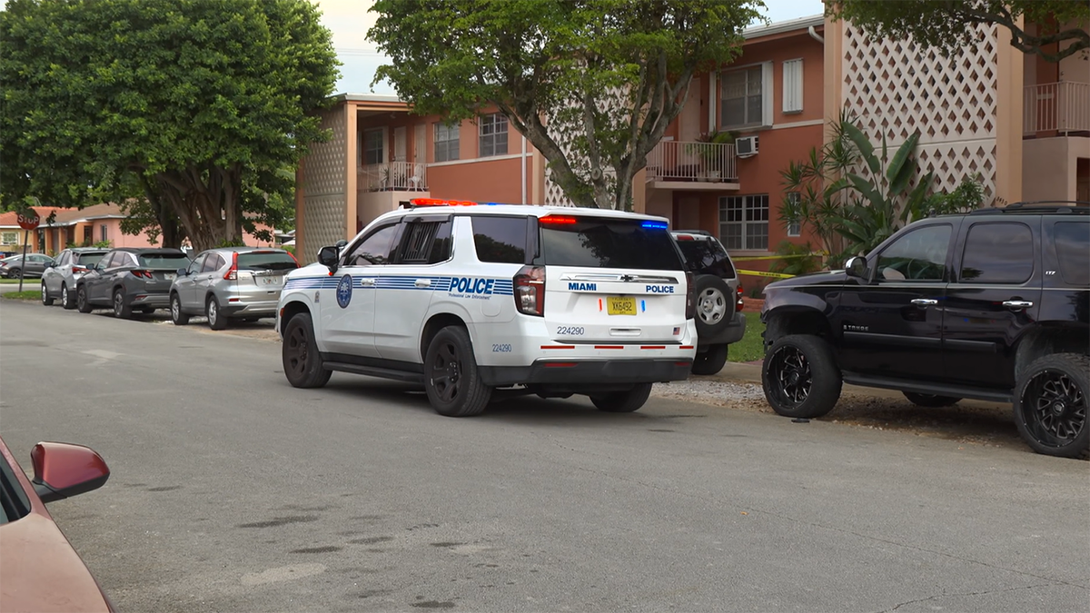 Miami woman claims ex-husband shot her brother-in-law in ‘jealous’ rage ...