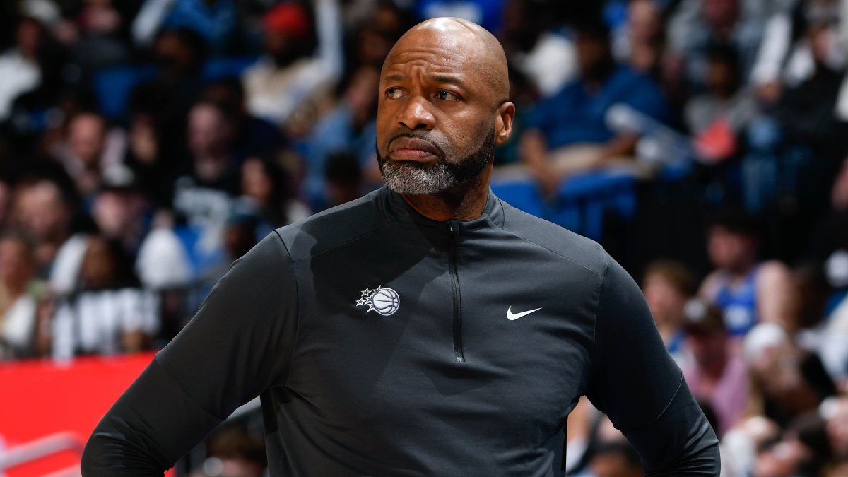 Magic fire coach Jamahl Mosley after another first-round exit – NBC 6 ...
