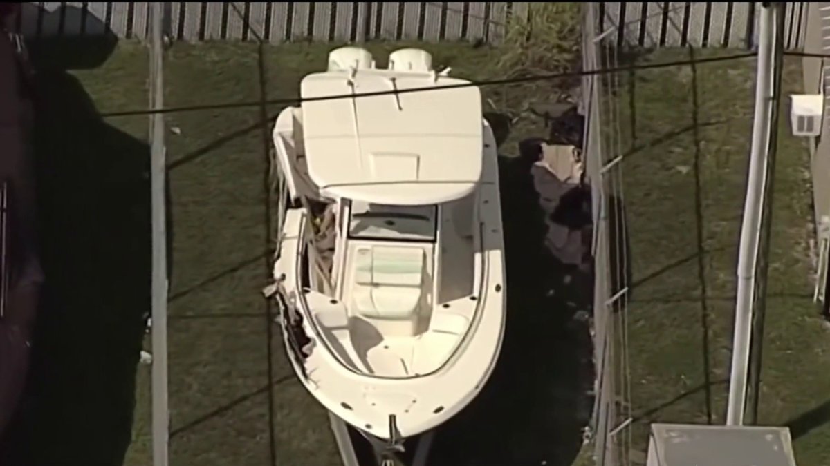 Jurors could step aboard developer’s boat linked to deadly 2022 Boca ...