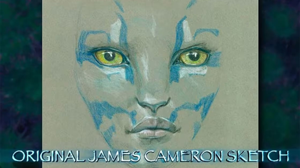 Actor says James Cameron used her face for ‘Avatar’ character – NBC 6 ...