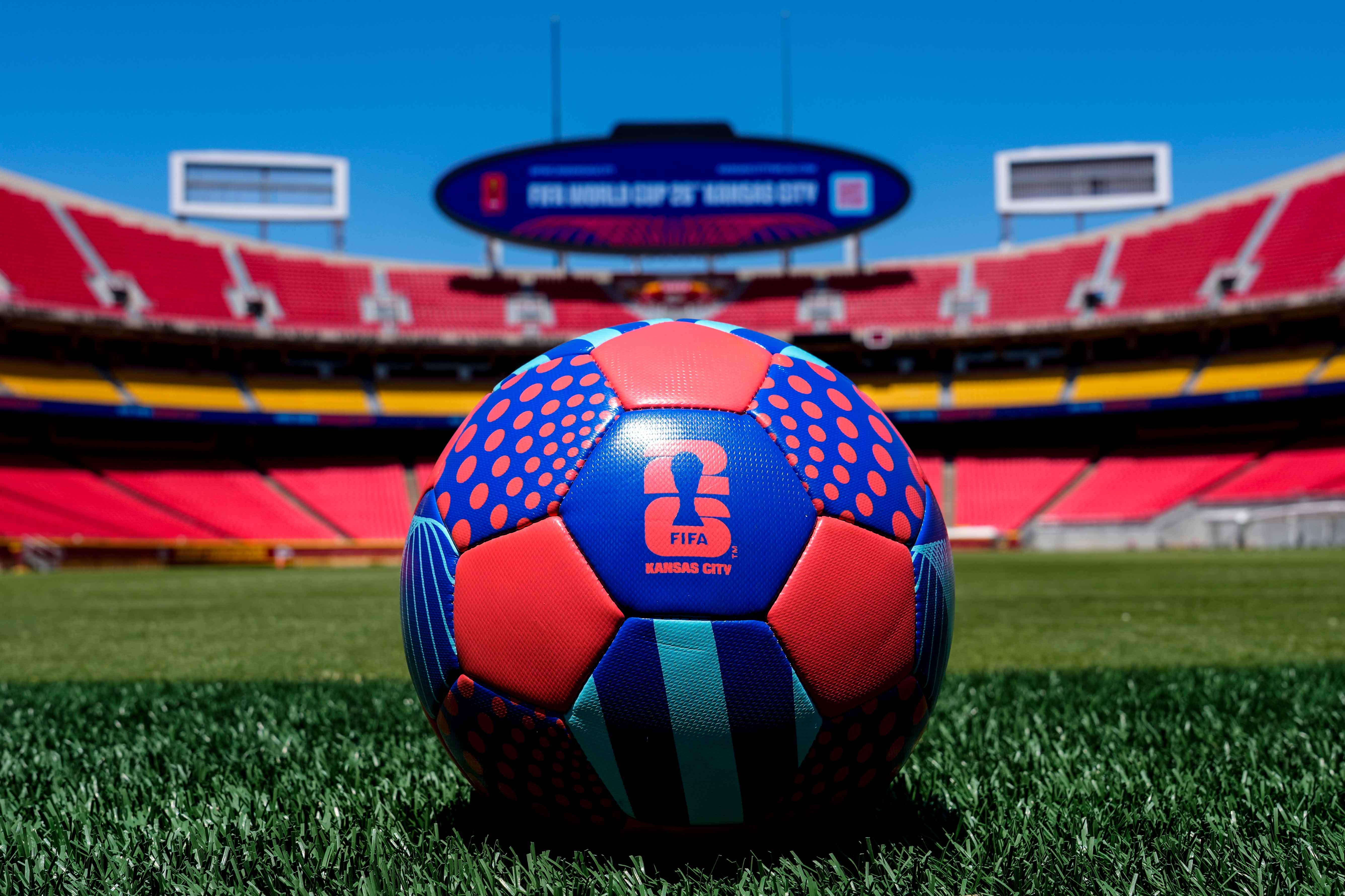 World Cup ticket prices starting to come down on resale markets – NBC 6 ...