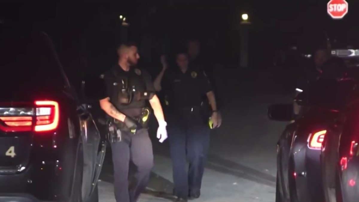 Police ID man accused of leading officers on chase in Pinecrest ...