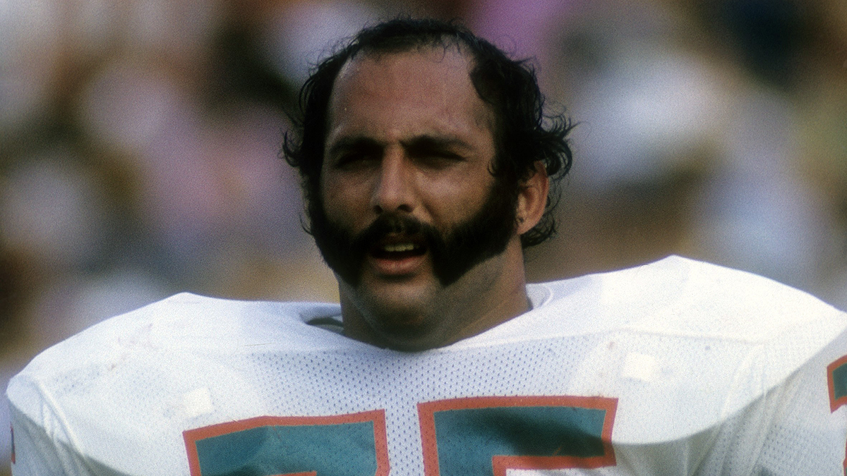 Miami Dolphins legend Manny Fernandez, 2-time Super Bowl champ, dies at ...