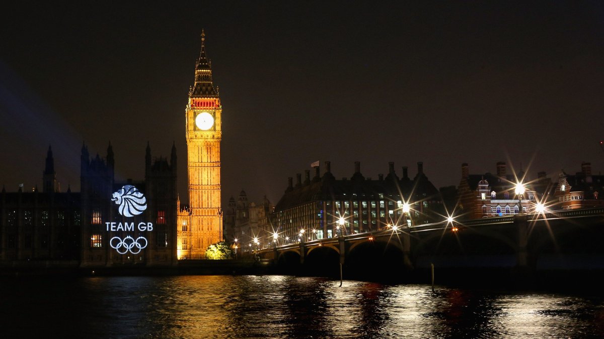 British government eyes possible bid for Olympics in 2040s – NBC 6 ...