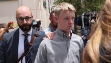 Timothy Hudson to be detained before trial in Anna Kepner murder – NBC ...