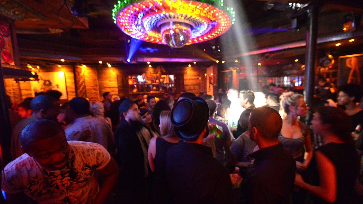 Electric Pickle Miami returns – NBC 6 South Florida