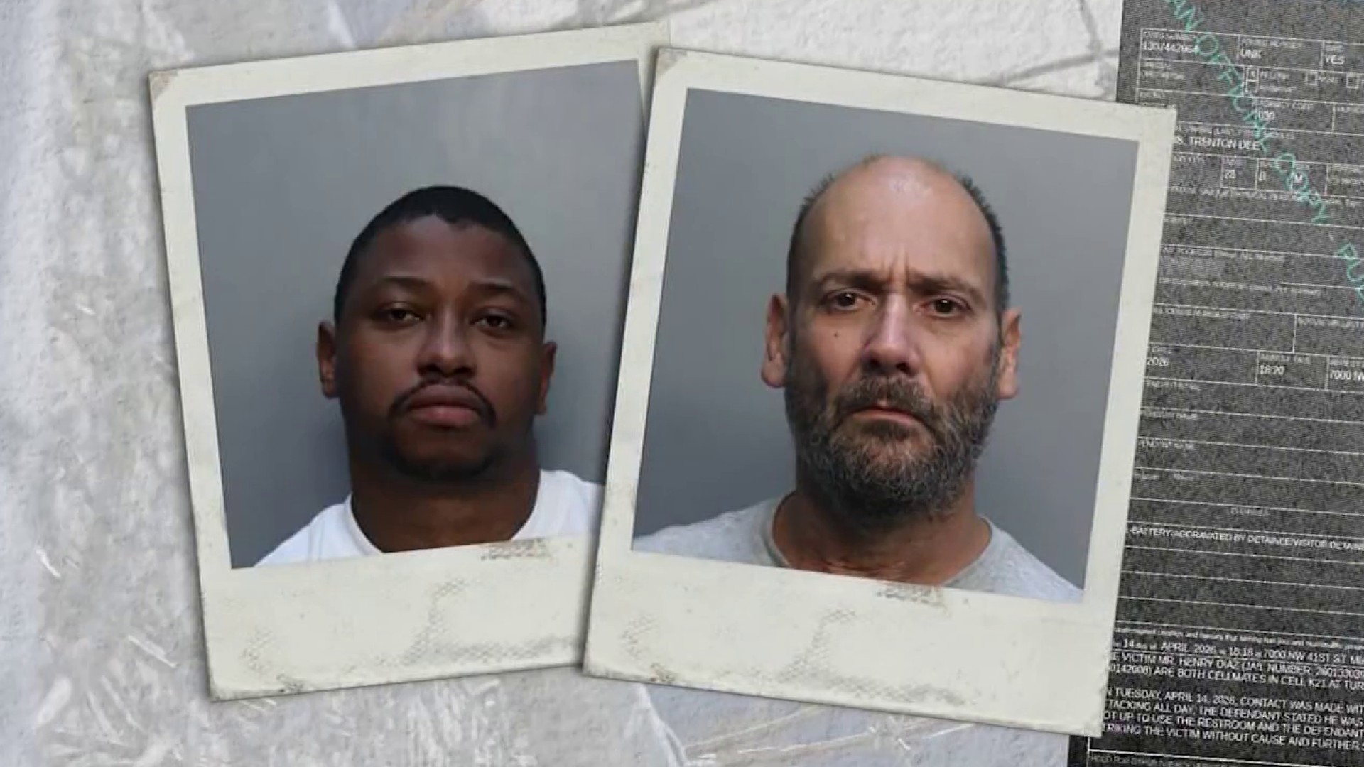 Miami-Dade inmate attack raises questions about mental health resources ...