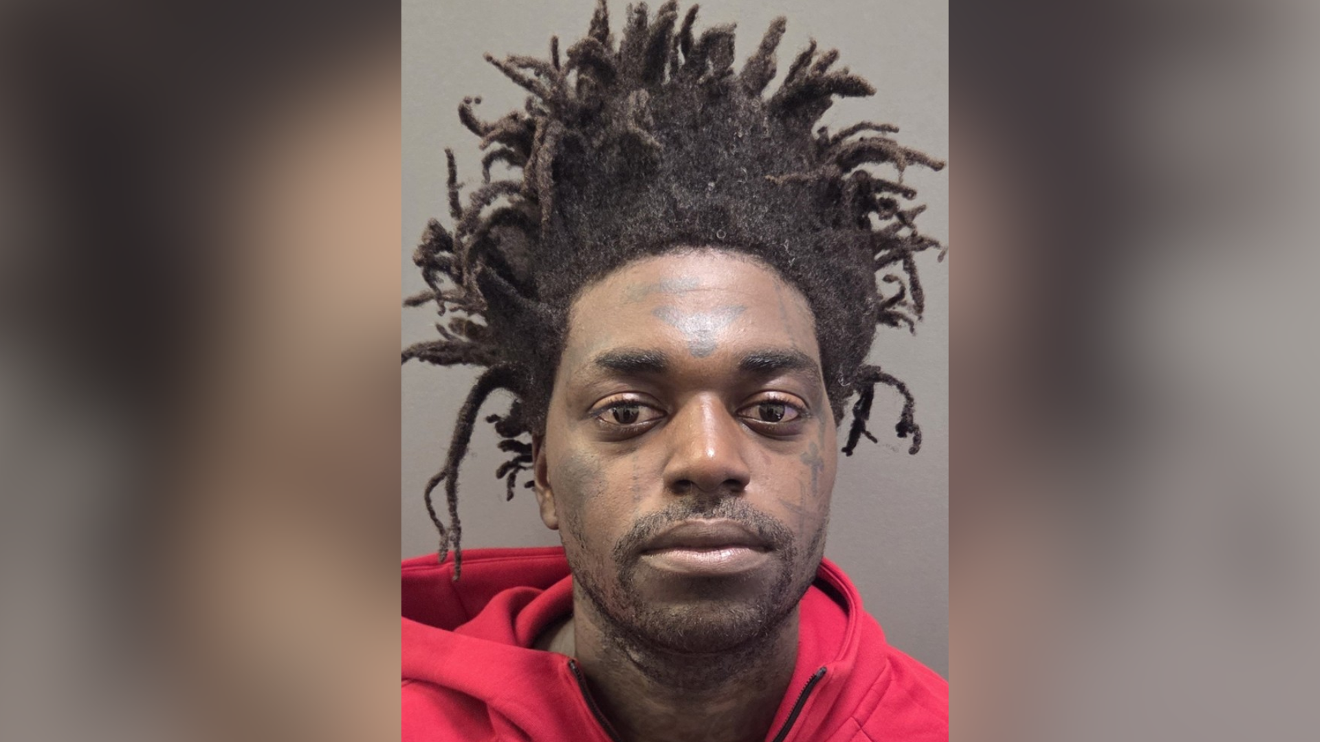 Kodak Black arrested in Orange County – NBC 6 South Florida