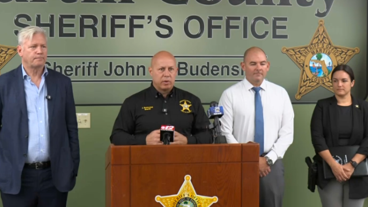 6 arrested in undercover sex sting with Chris Hansen in Florida – NBC 6 ...