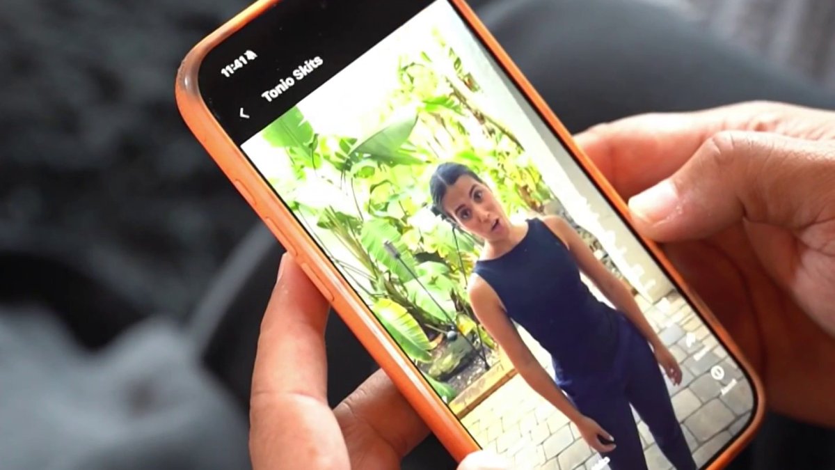 Divine app brings back six-second videos and bans AI – NBC 6 South Florida