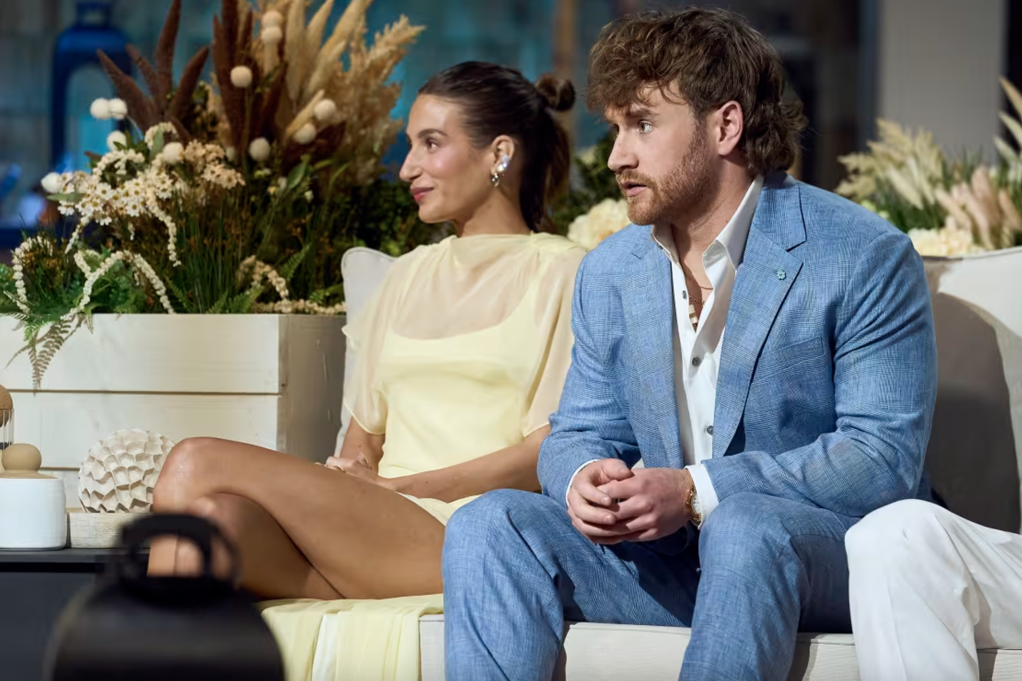 Bravo’s messy ‘Summer House’ reunion becomes cant-miss event – NBC 6 ...