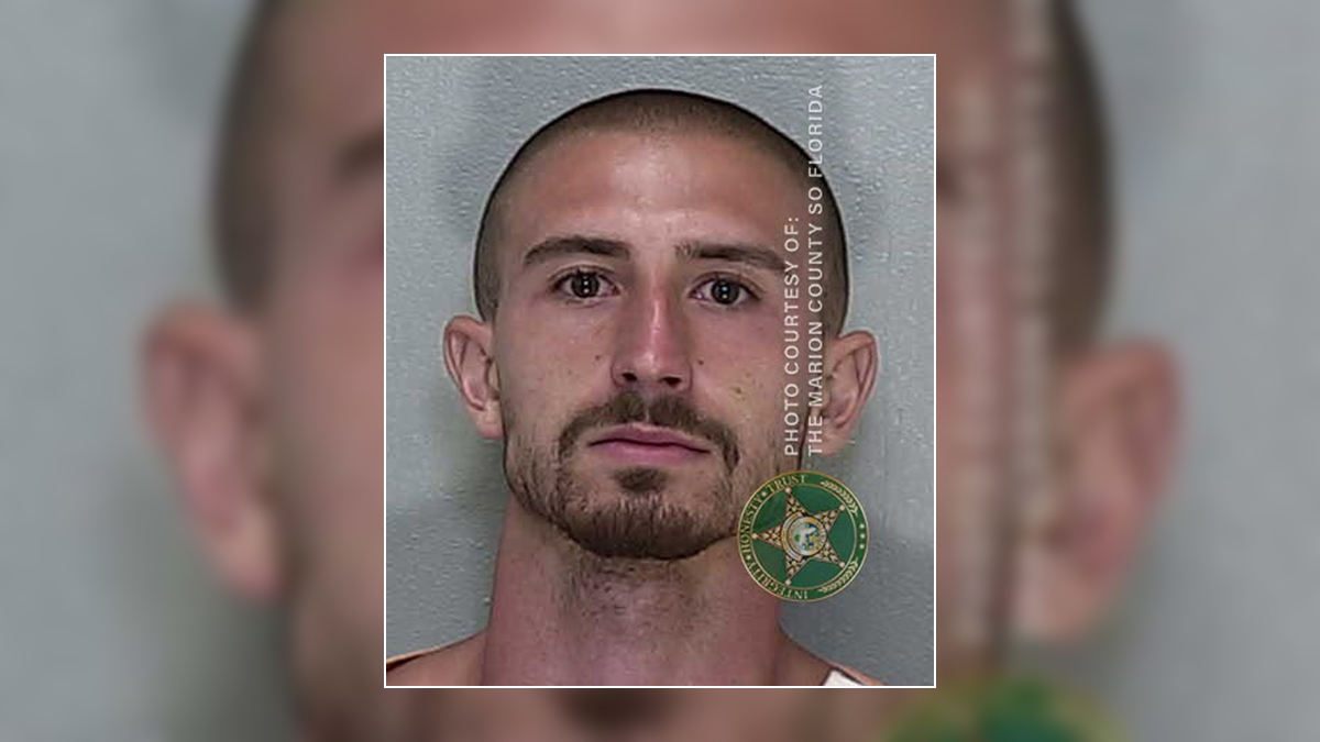 Florida man said he murdered father for ‘trying to link up with satanic ...