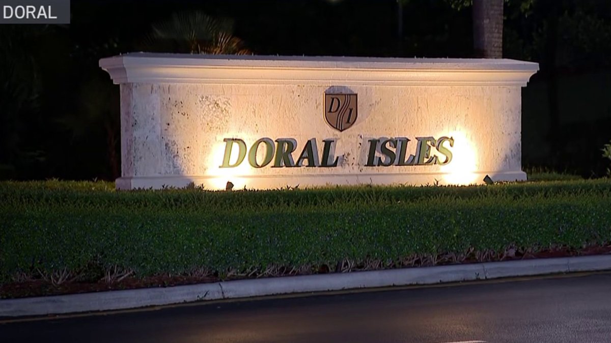 Homicide investigation underway after 4 found dead in Doral: MDSO – NBC ...