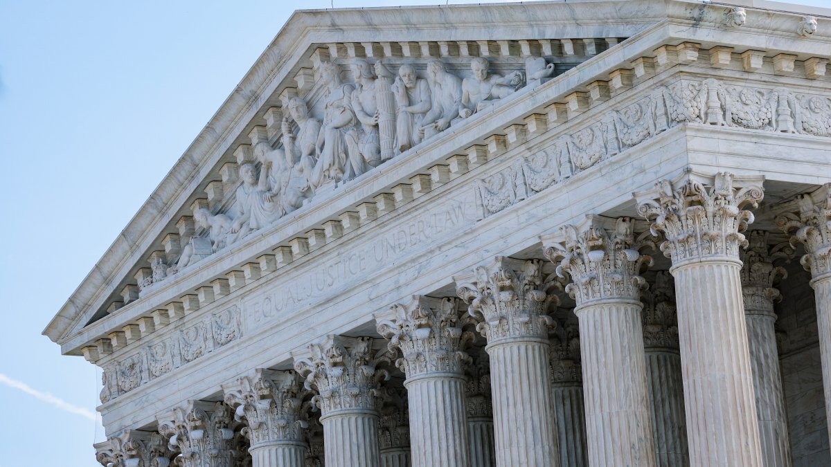 Supreme Court allows Trump to end TPS for Haitians, Syrians – NBC 6 ...