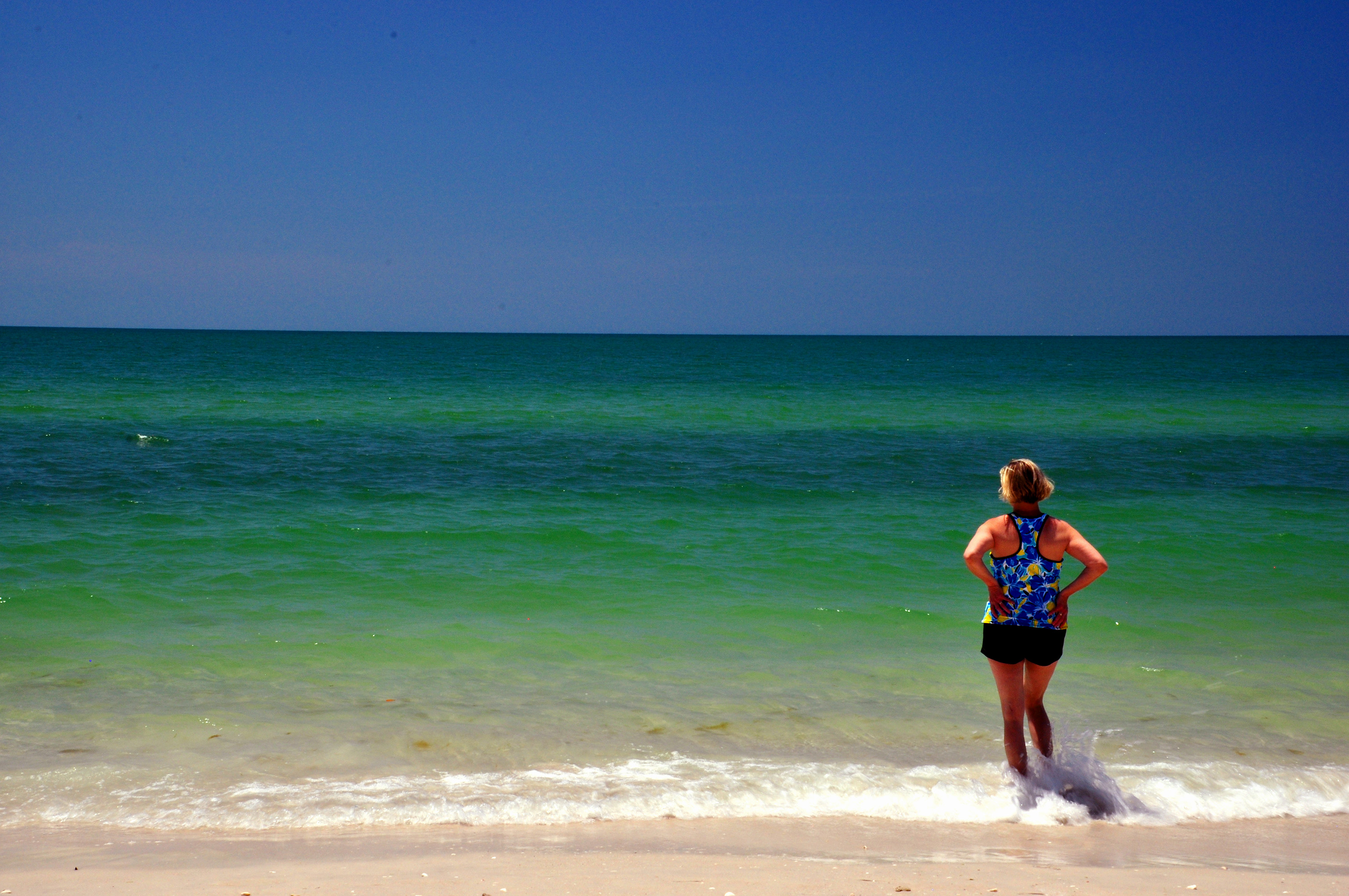 3 Florida beaches ranked among top 10 best in the U.S – NBC 6 South Florida