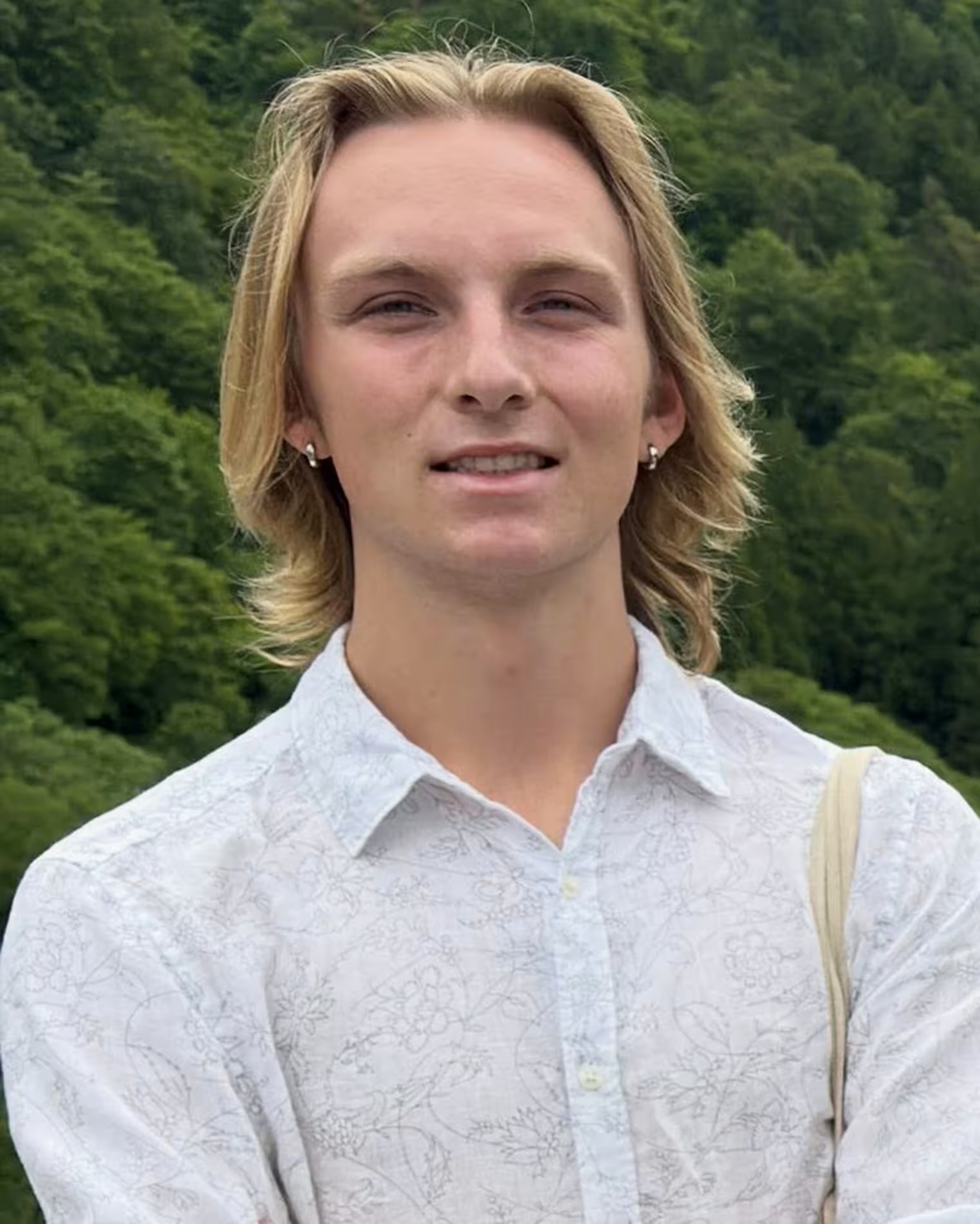 Body of missing Auburn University student found in Japan – NBC 6 South ...
