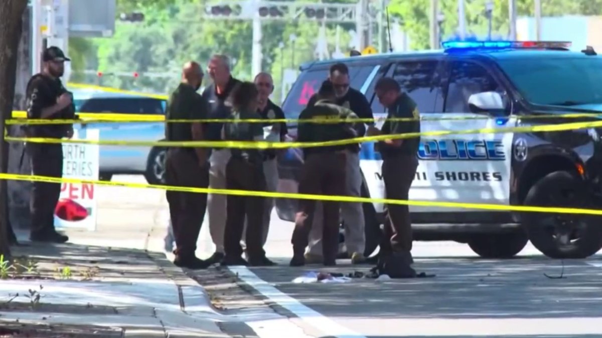 Video appears to show officer firing gun in Miami Shores – NBC 6 South ...