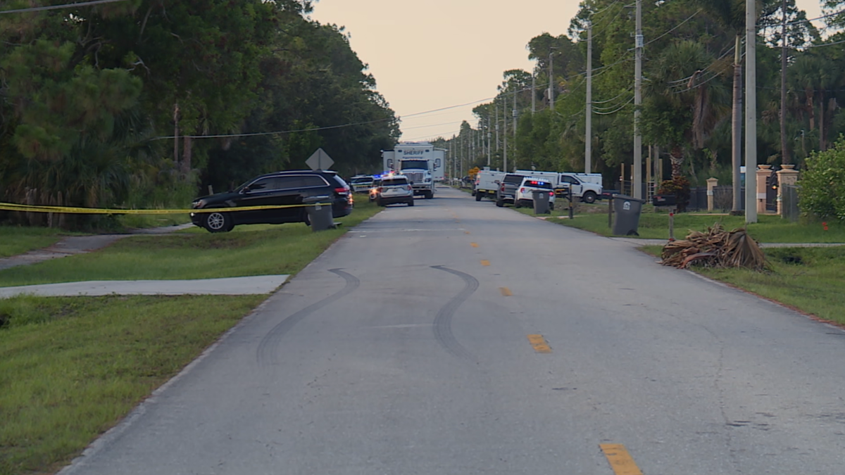 Man accused in fatal quadruple shooting in Palm Beach County arrested ...