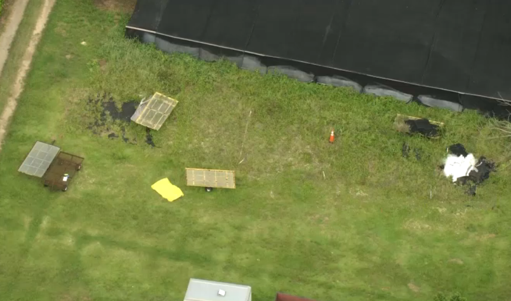 Man and woman found dead in Redland ID’d, deputies say – NBC 6 South ...