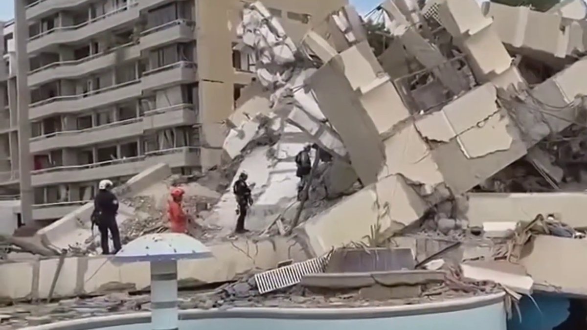 Rescue stories emerge one week after Venezuela earthquakes as South ...