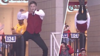 Sports | NBC 6 South Florida