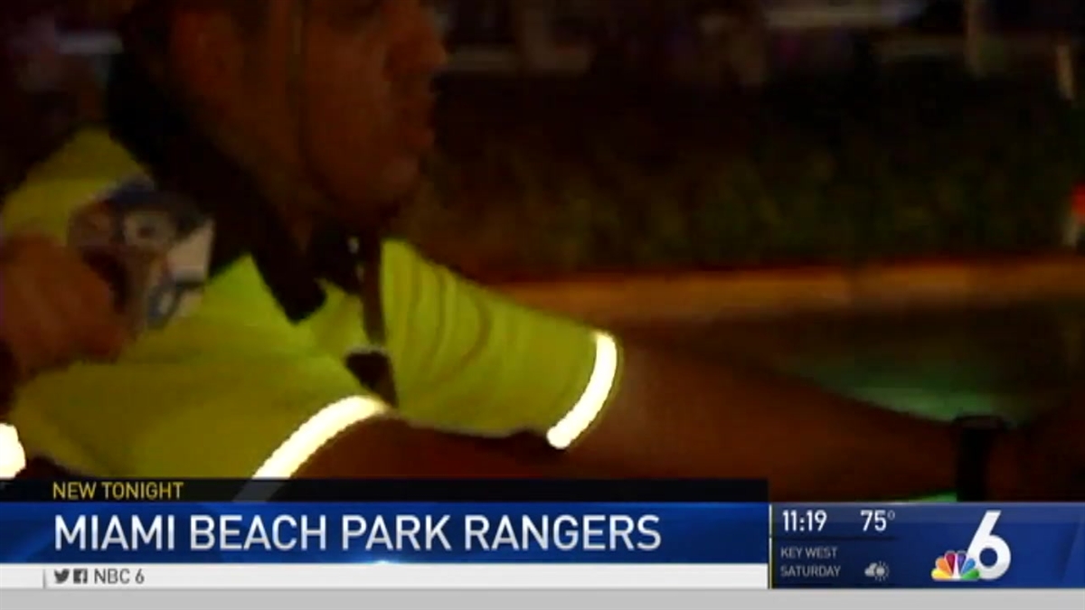 Miami news - NewsLocker